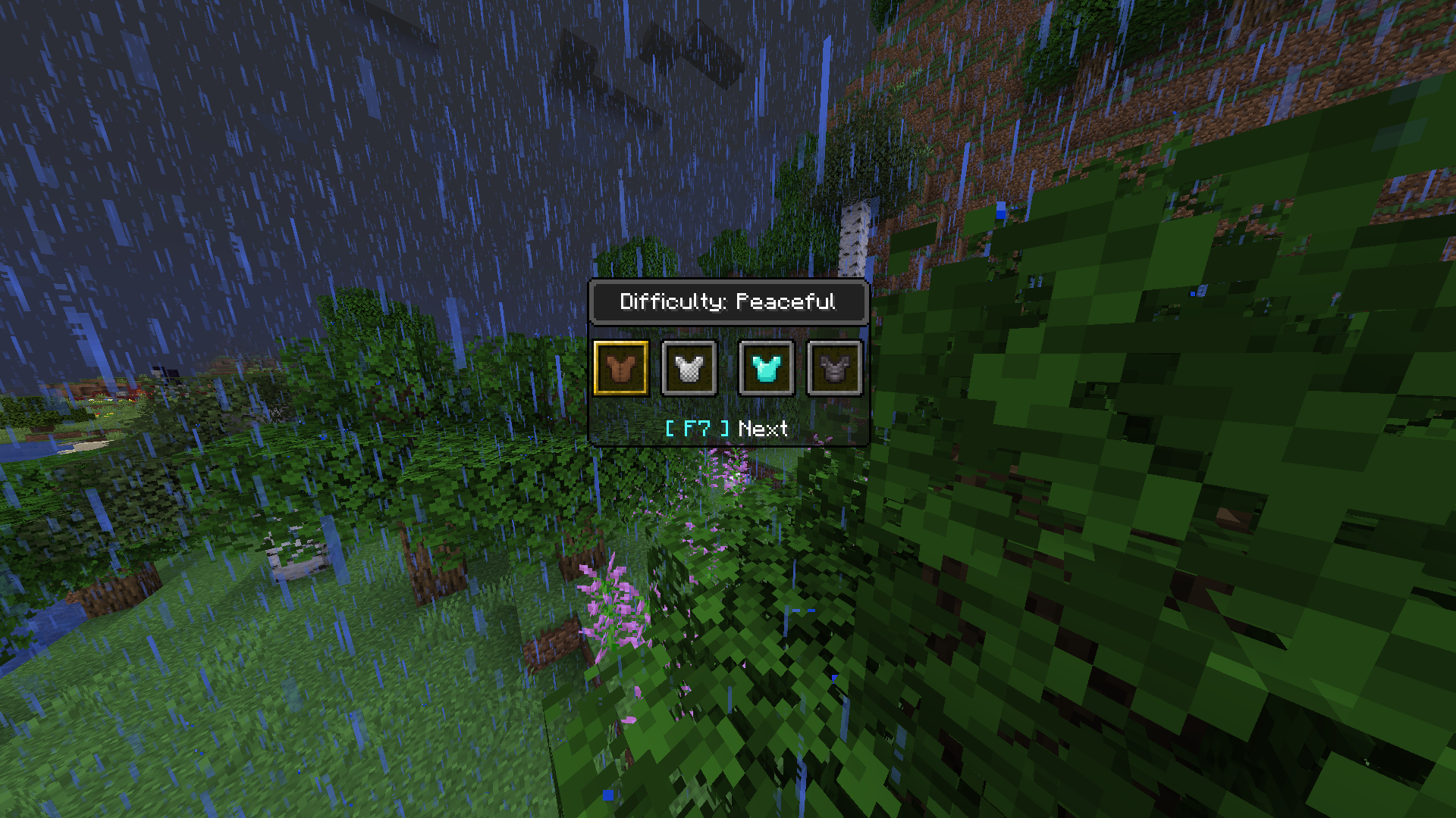 Dashboard - Minecraft Mods - CurseForge