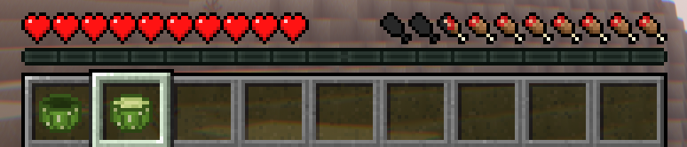 Maht's Cactus Juice - Minecraft Mods - CurseForge