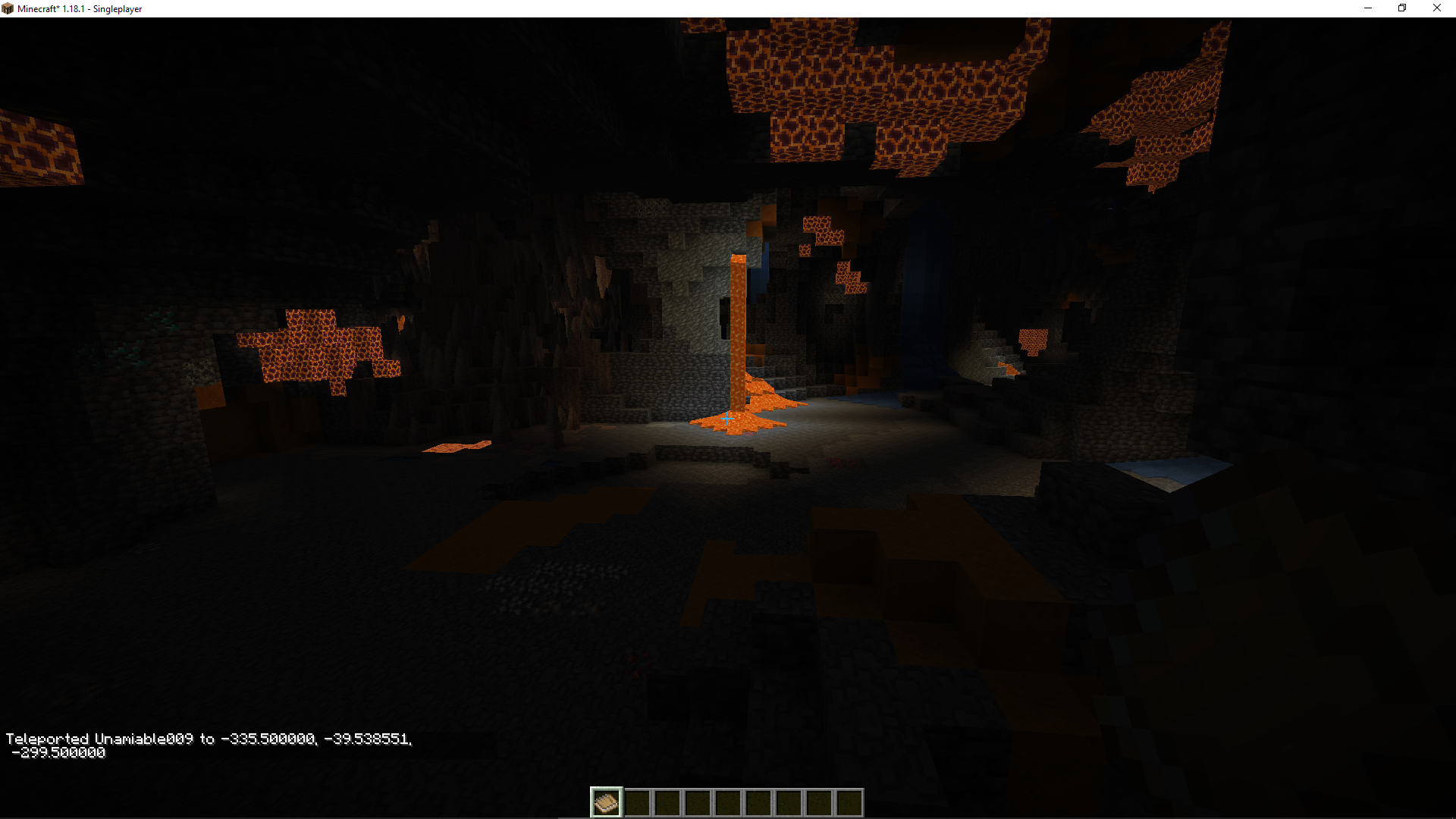Subterranean Survival - Minecraft Modpacks - CurseForge