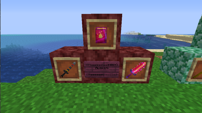 Fundamentals of Elements - Minecraft Mods - CurseForge