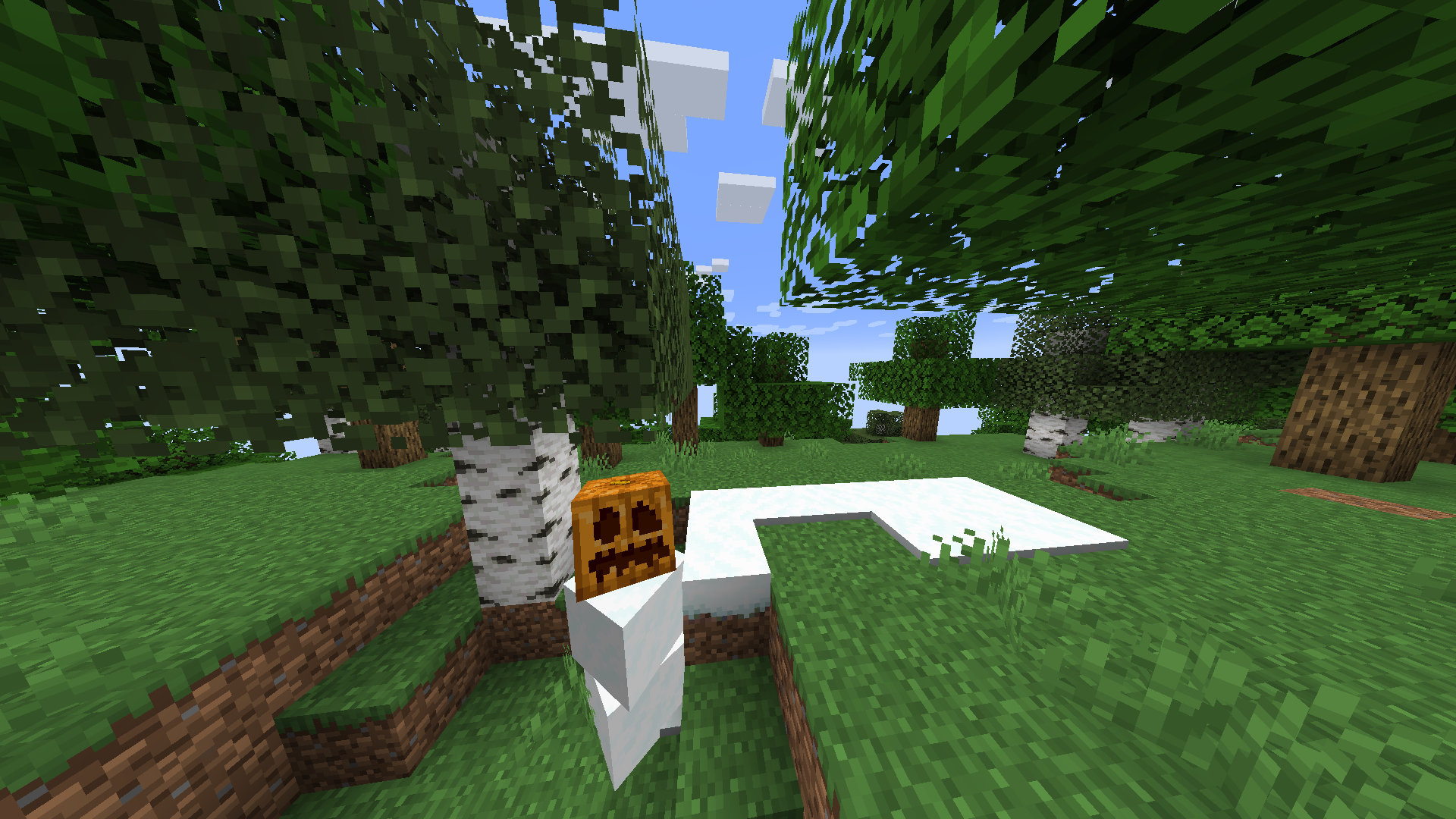 Accurate Golems - Minecraft Resource Packs - CurseForge