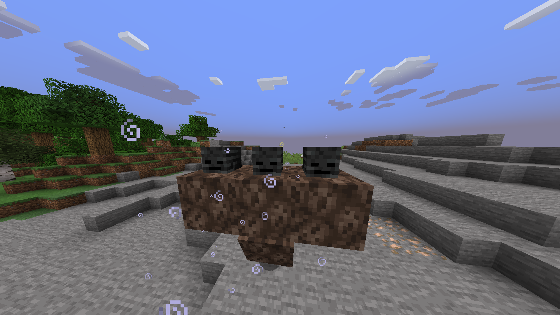 Accurate Golems - Minecraft Resource Packs - CurseForge