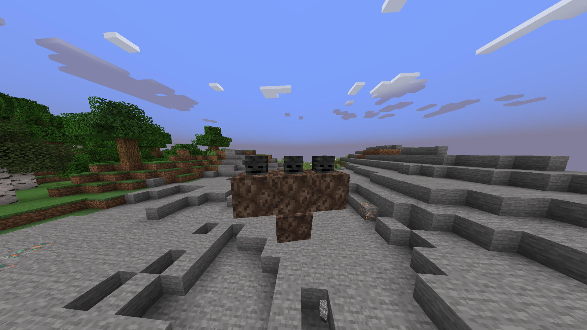 Accurate Golems - Minecraft Resource Packs - CurseForge