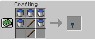 Custom Hammers - Gallery - Minecraft Mods - CurseForge