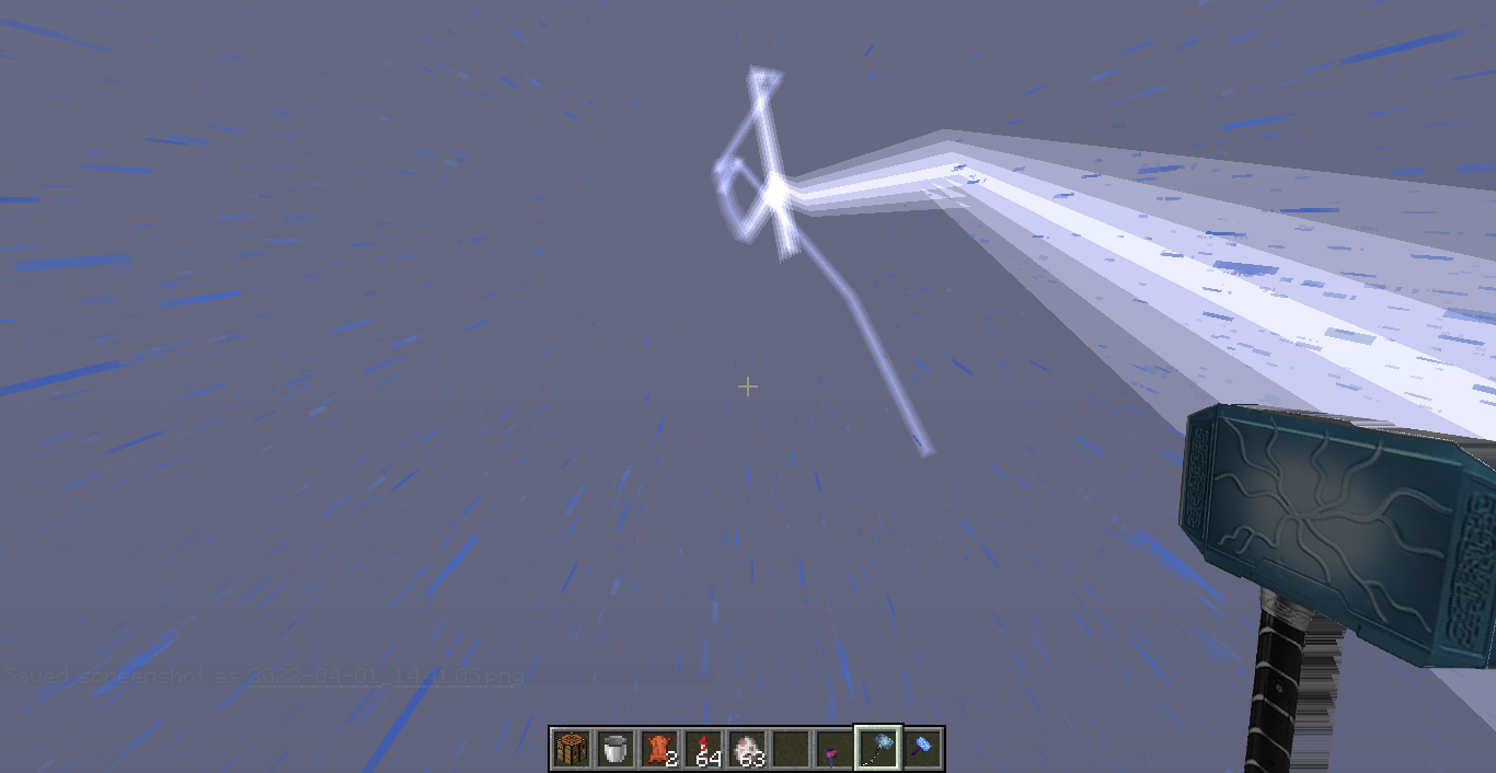 Custom Hammers - Minecraft Mods - CurseForge