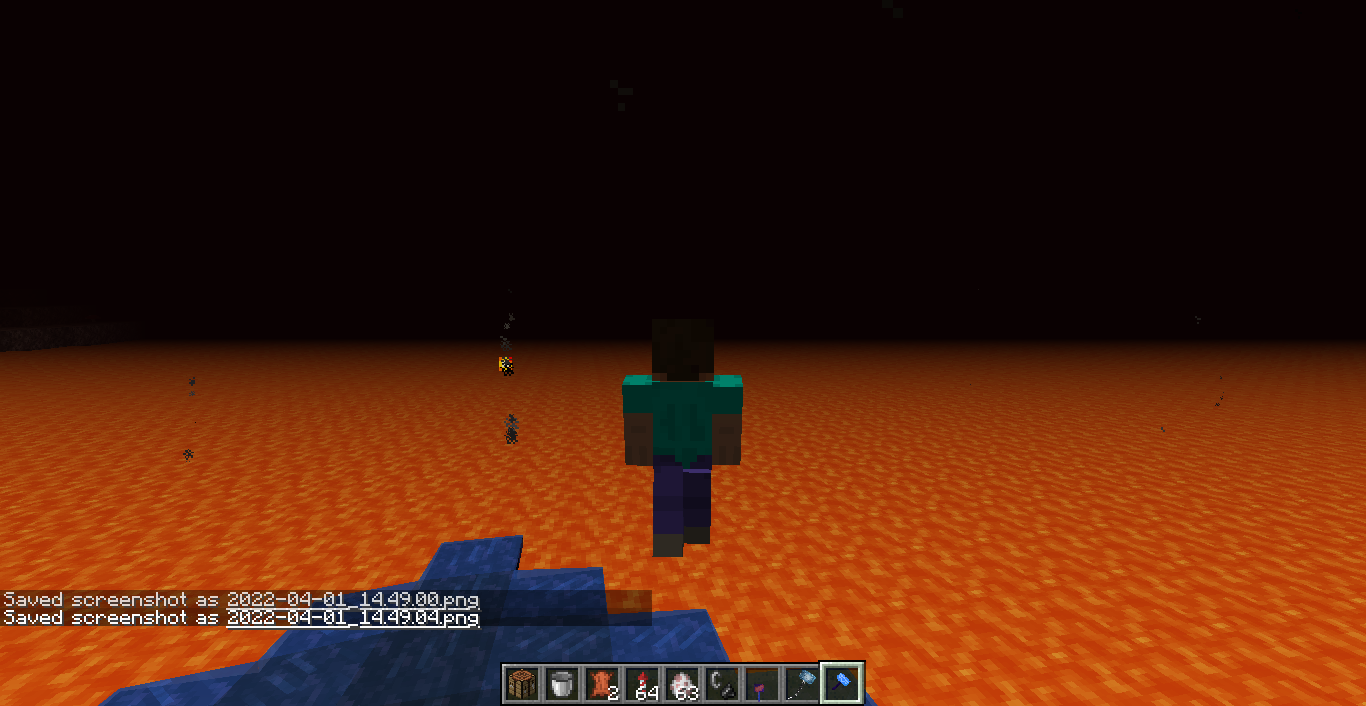 Custom Hammers - Gallery - Minecraft Mods - CurseForge