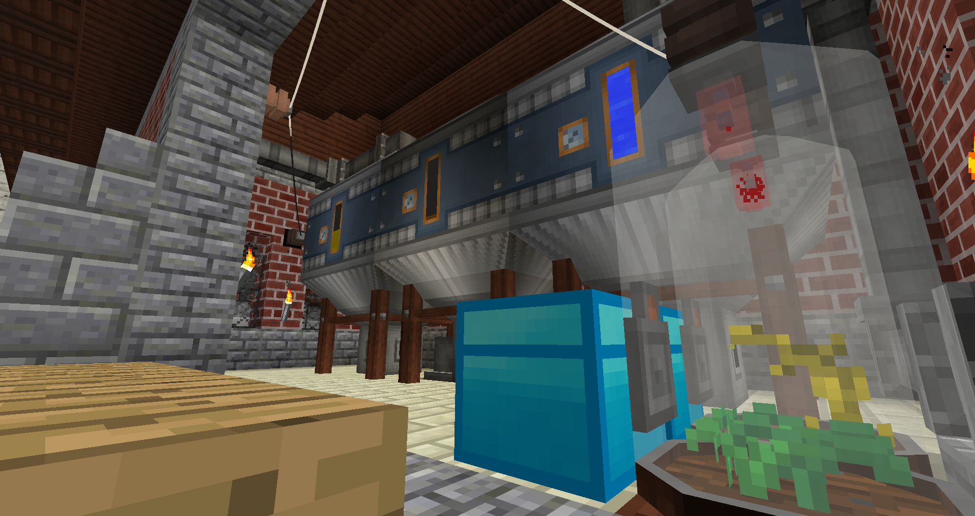 Paleocraft : The zoo that time forgot - Minecraft Modpacks - CurseForge