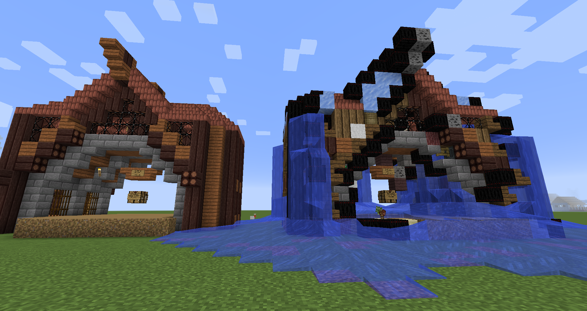 Architect Tools - Minecraft Mods - CurseForge