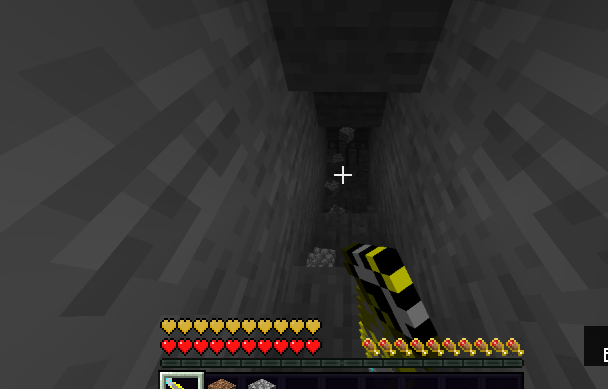 Drills Take Over - Minecraft Mods - CurseForge