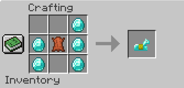 Wesley's Craftables - Minecraft Mods - CurseForge