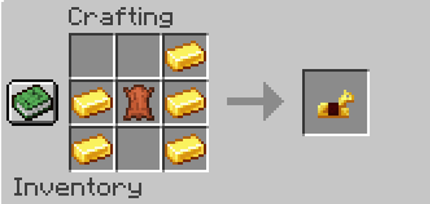 Wesley's Craftables - Minecraft Mods - CurseForge