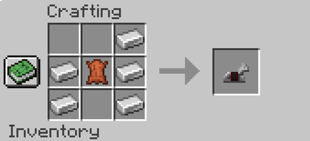 Wesley's Craftables - Minecraft Mods - CurseForge