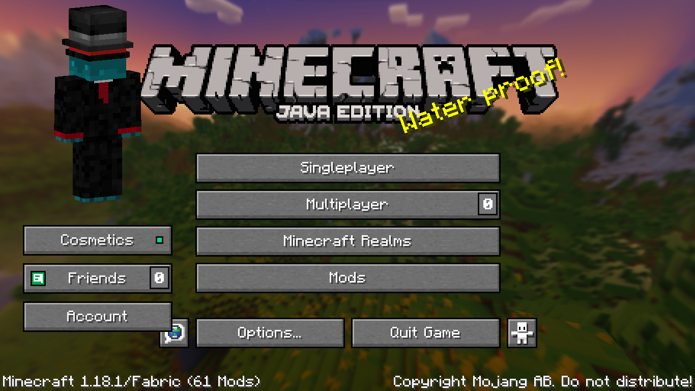 CubelandSMP - Gallery - Minecraft Modpacks - CurseForge