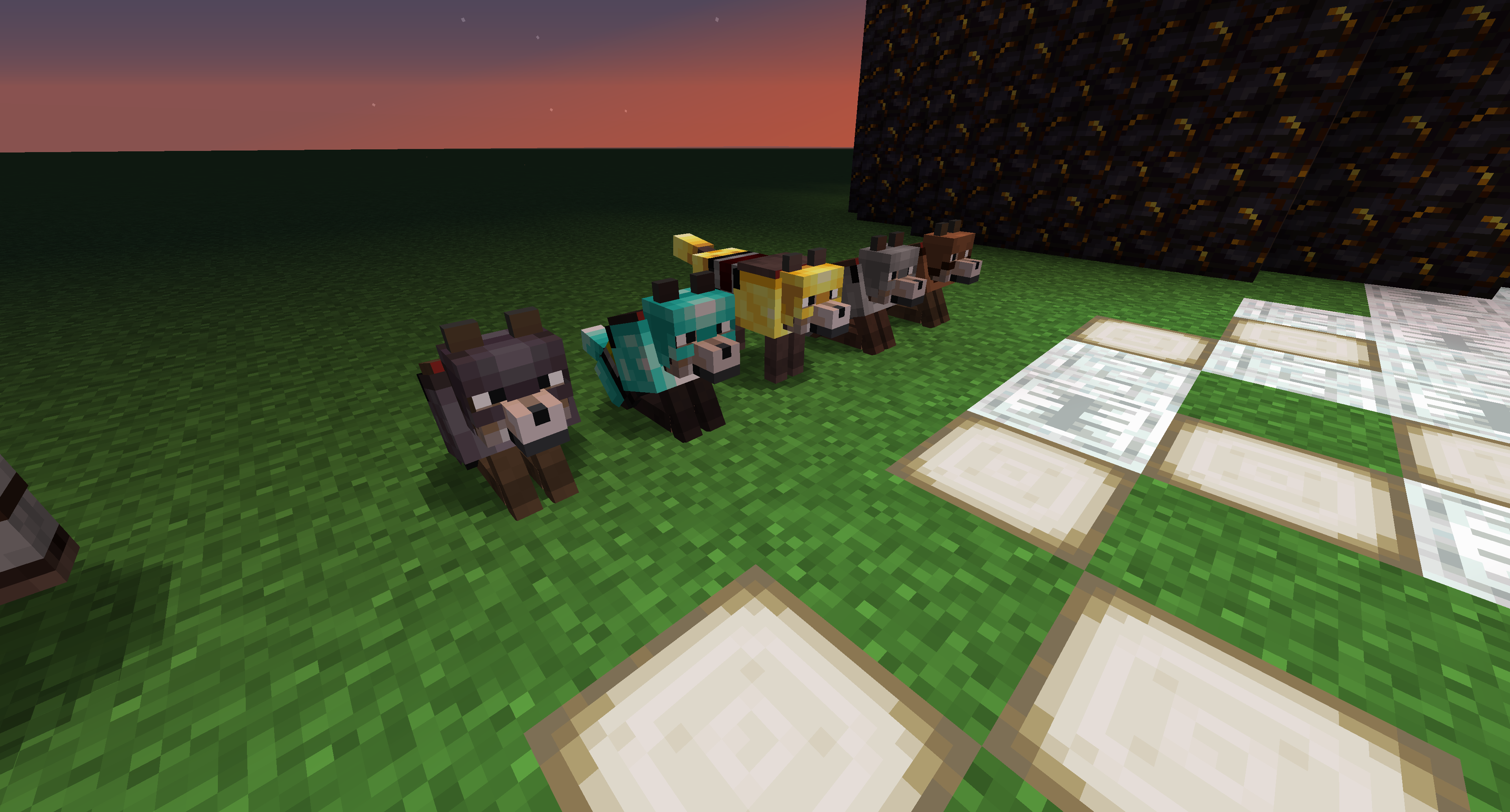 Slightly Cyborg Flavored - Gallery - Minecraft Modpacks - CurseForge