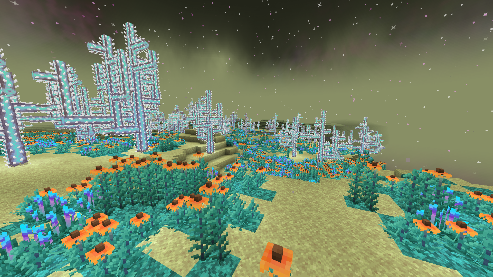 Java like Vanilla - Gallery - Minecraft Modpacks - CurseForge