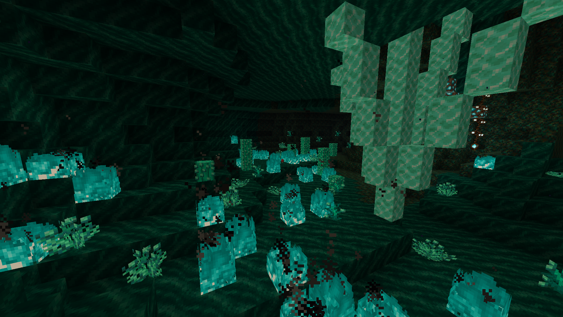 Java like Vanilla - Gallery - Minecraft Modpacks - CurseForge