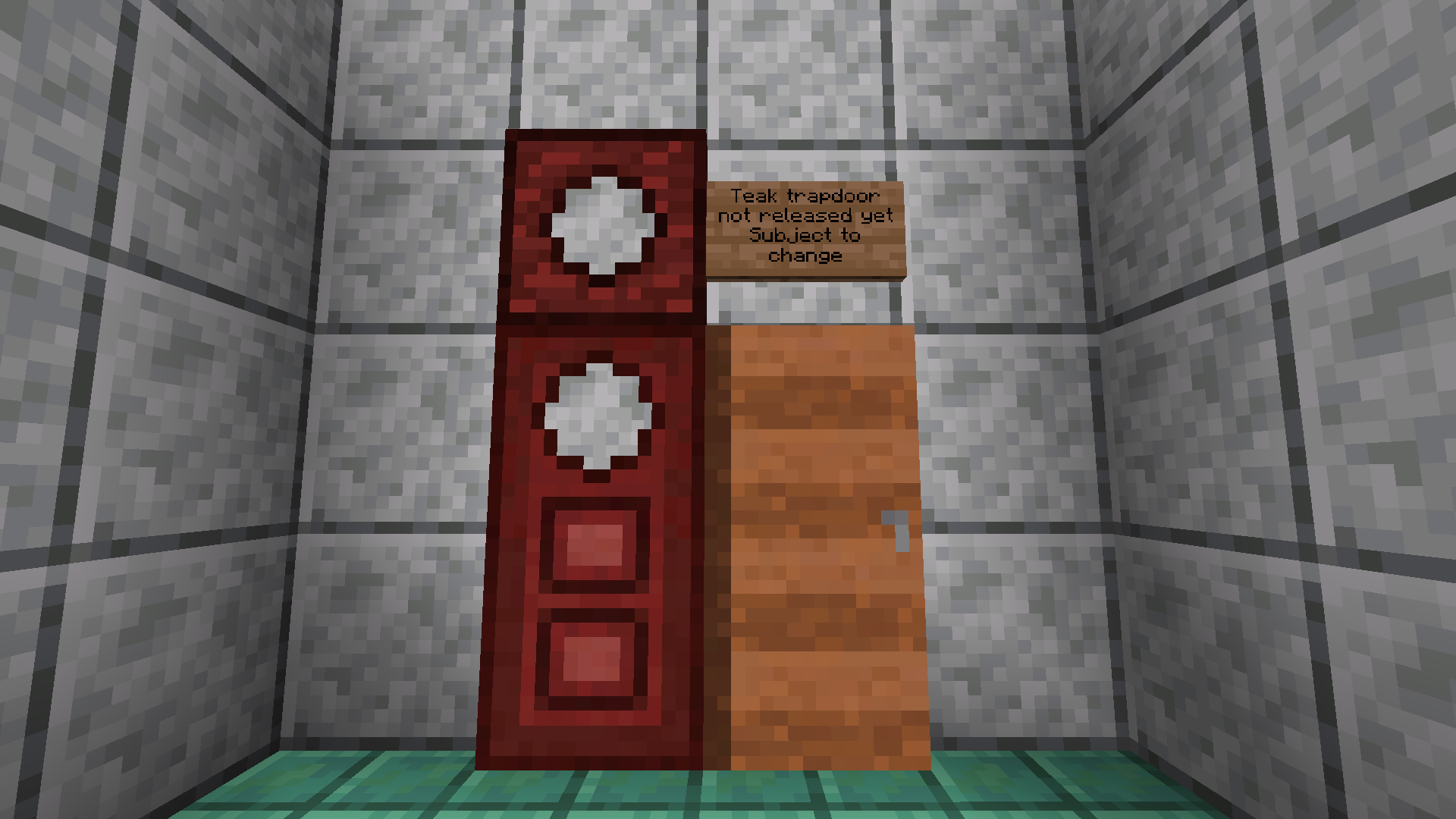 Random Improvements - Minecraft Mods - CurseForge