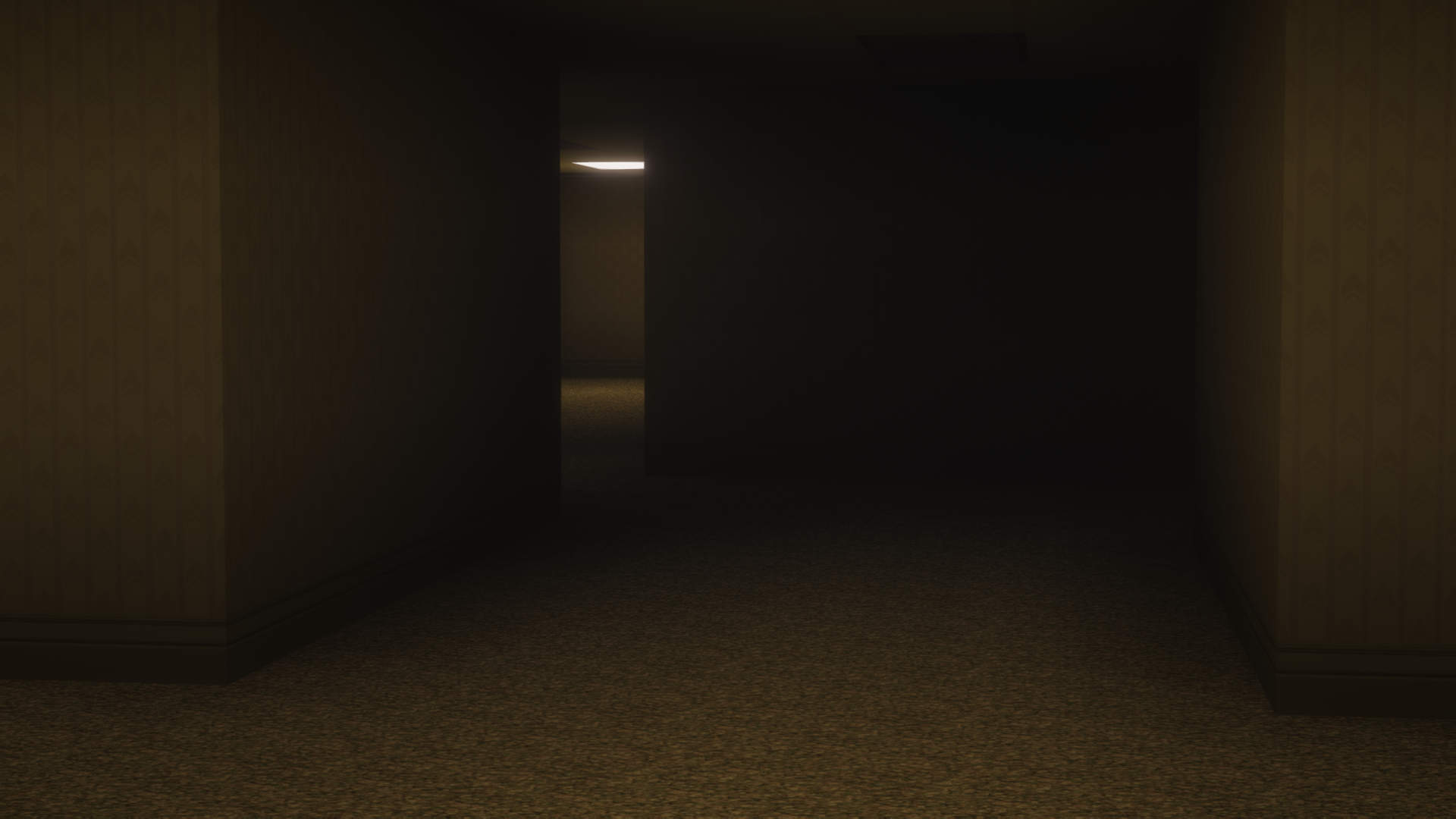 Res' Backrooms - Minecraft Mods - CurseForge