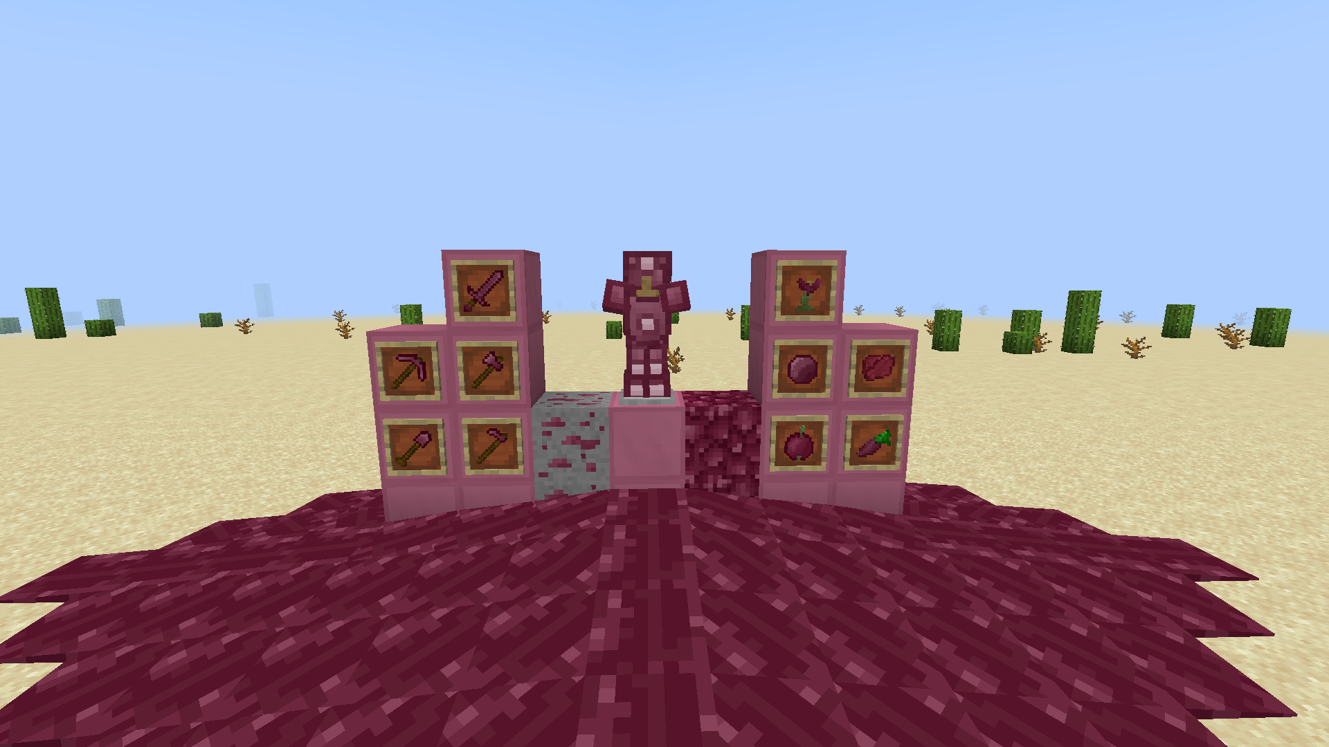 Moar Ores - Minecraft Mods - CurseForge