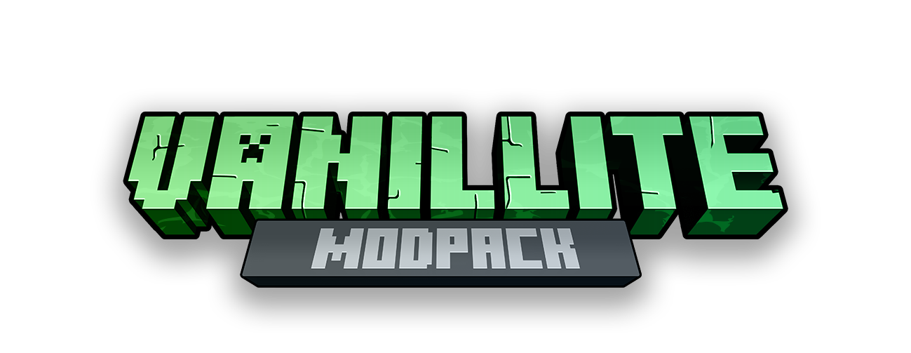 Vanillite [Forge] - Gallery - Minecraft Modpacks - CurseForge