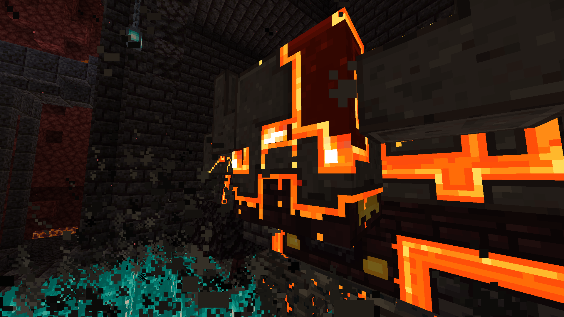 Java like Vanilla - Gallery - Minecraft Modpacks - CurseForge