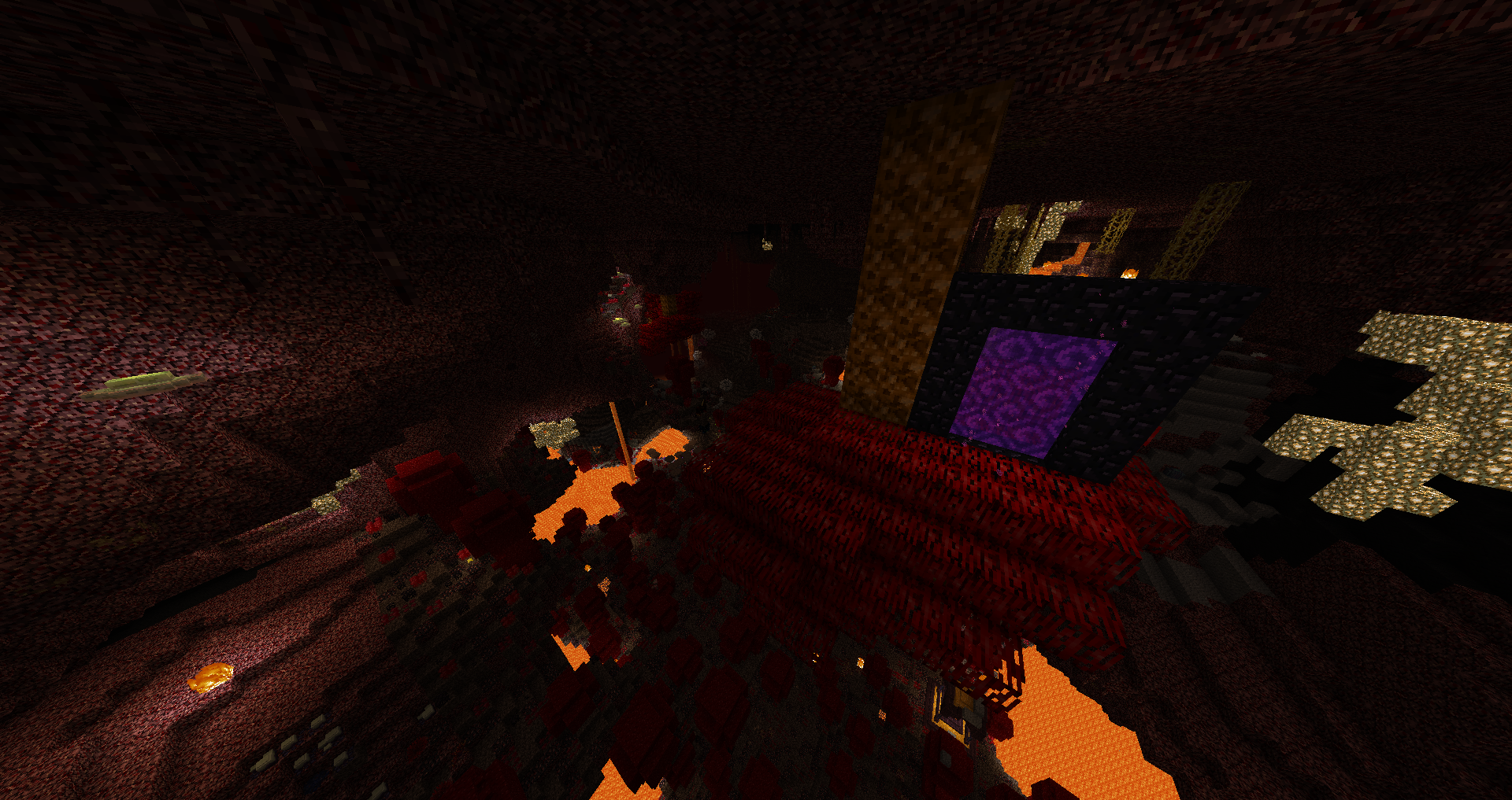 Into Another Dimension - Minecraft Modpacks - CurseForge