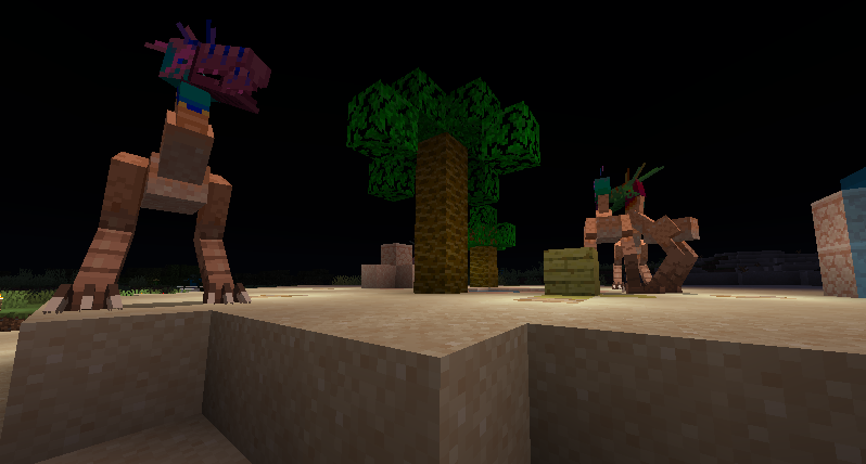 Sun's Calamity - Minecraft Mods - CurseForge