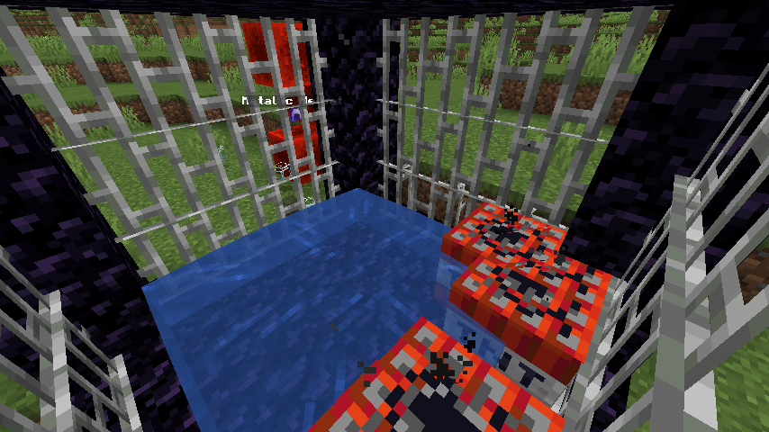 Energy Lucky Block - Minecraft Customization - CurseForge