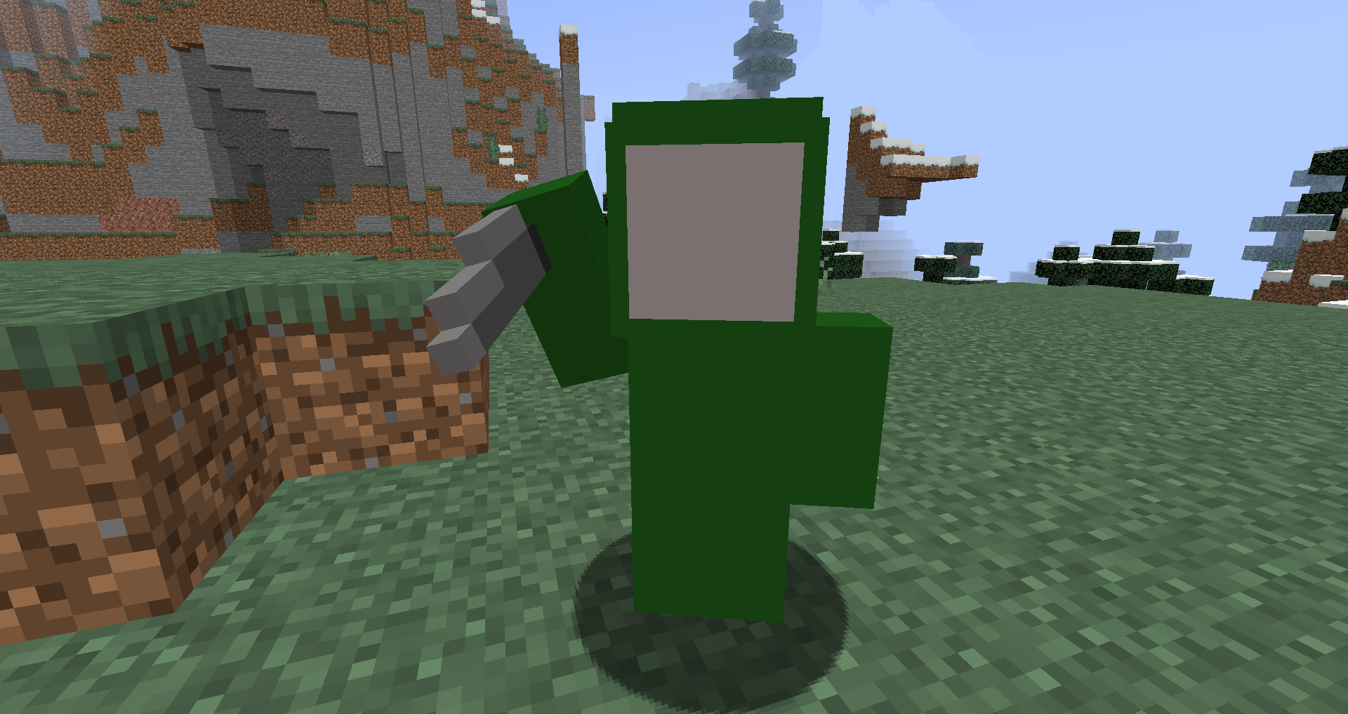 Sabotage - Minecraft Mods - CurseForge