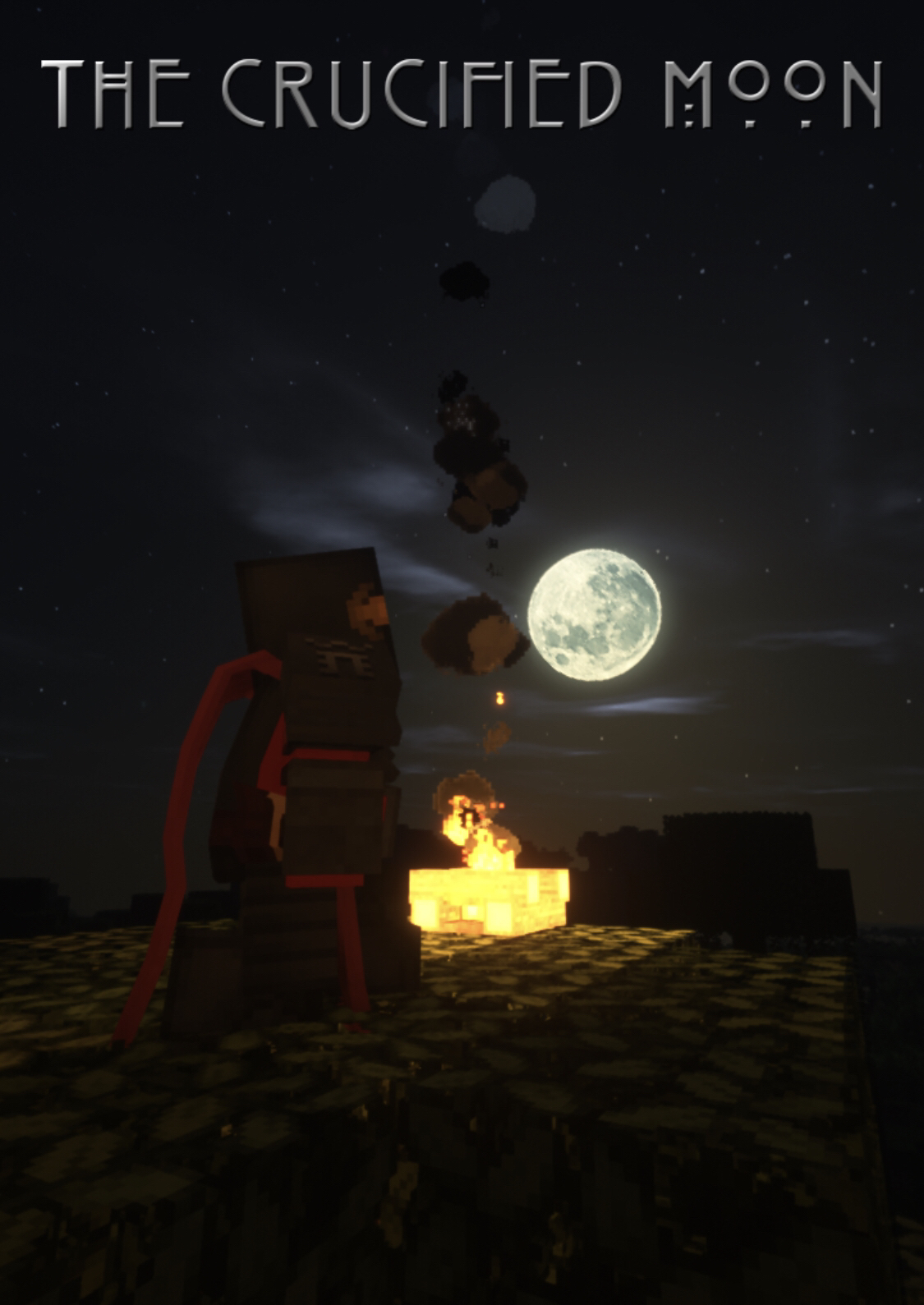 The Crucified-Moon - Minecraft Modpacks - CurseForge