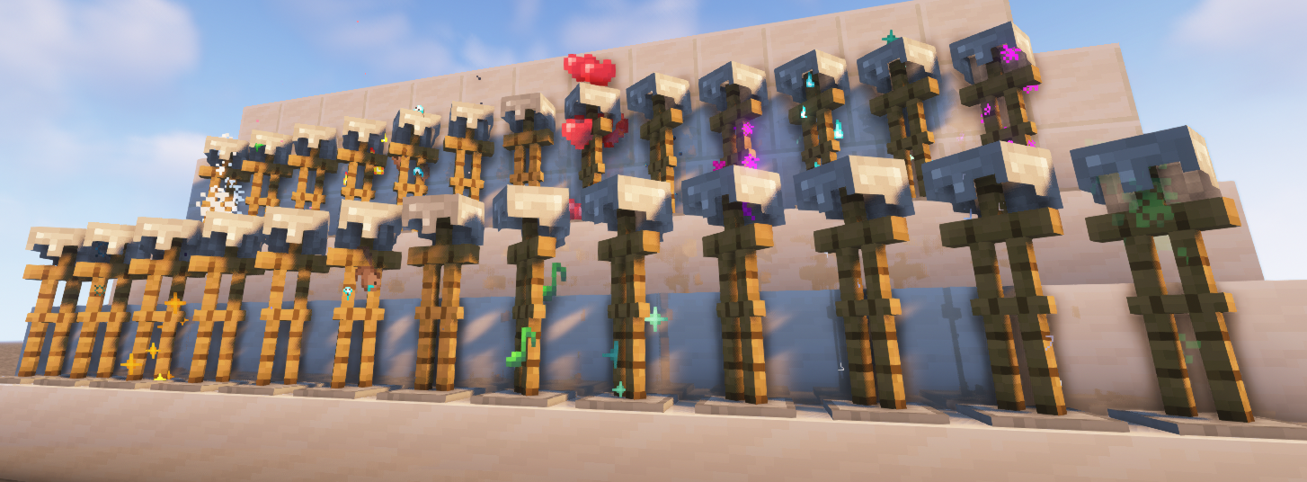 [Fabric] Runetech Theory - Minecraft Mods - CurseForge