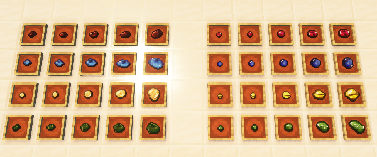 [Fabric] Runetech Theory - Minecraft Mods - CurseForge