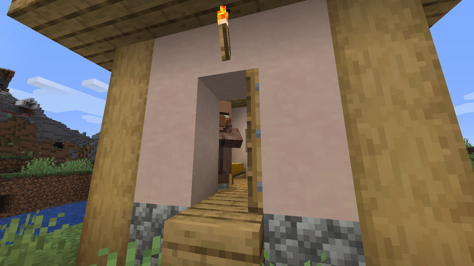 Infestation Growing - Gallery - Minecraft Modpacks - CurseForge