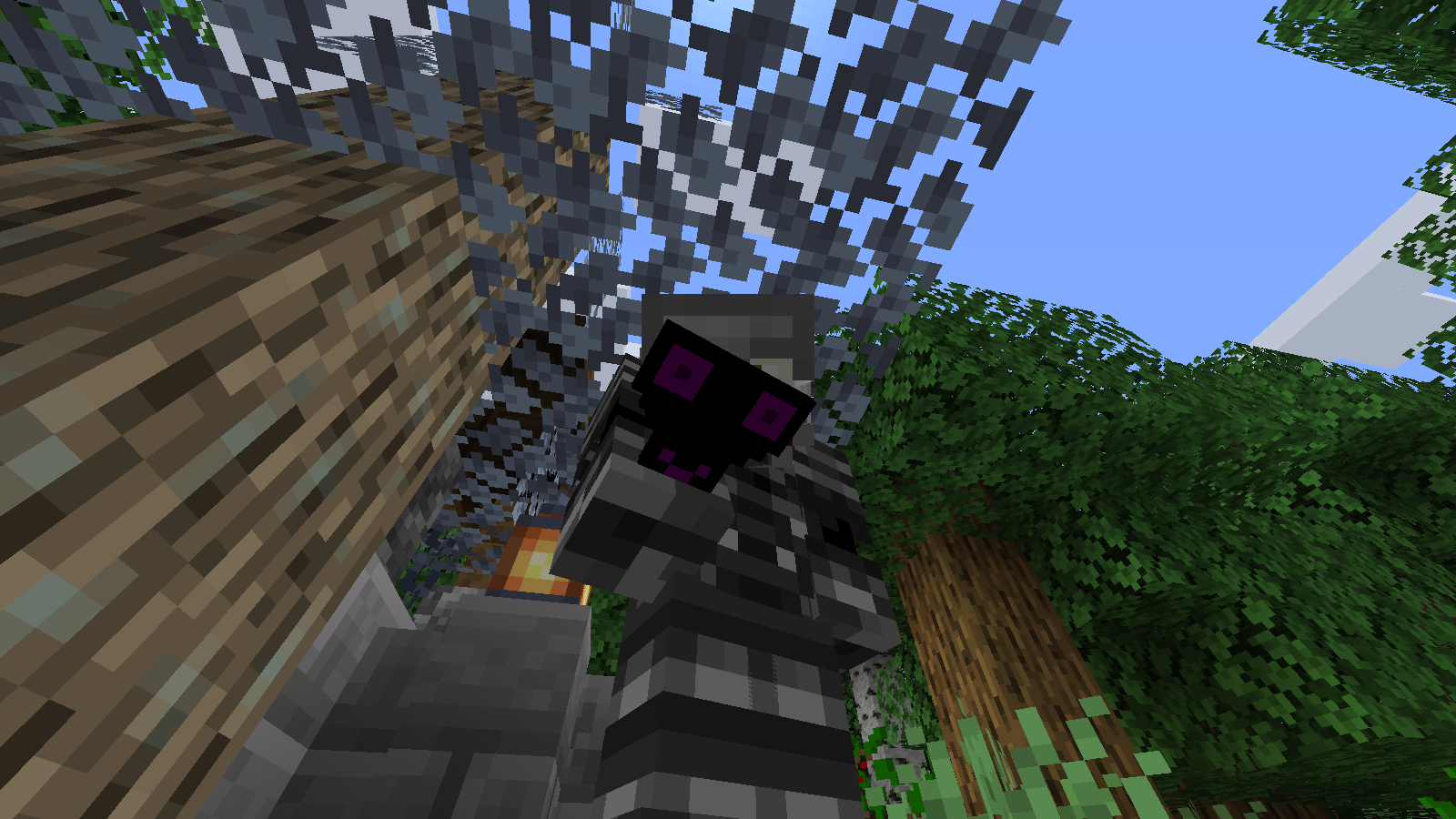 Infestation Growing - Gallery - Minecraft Modpacks - CurseForge