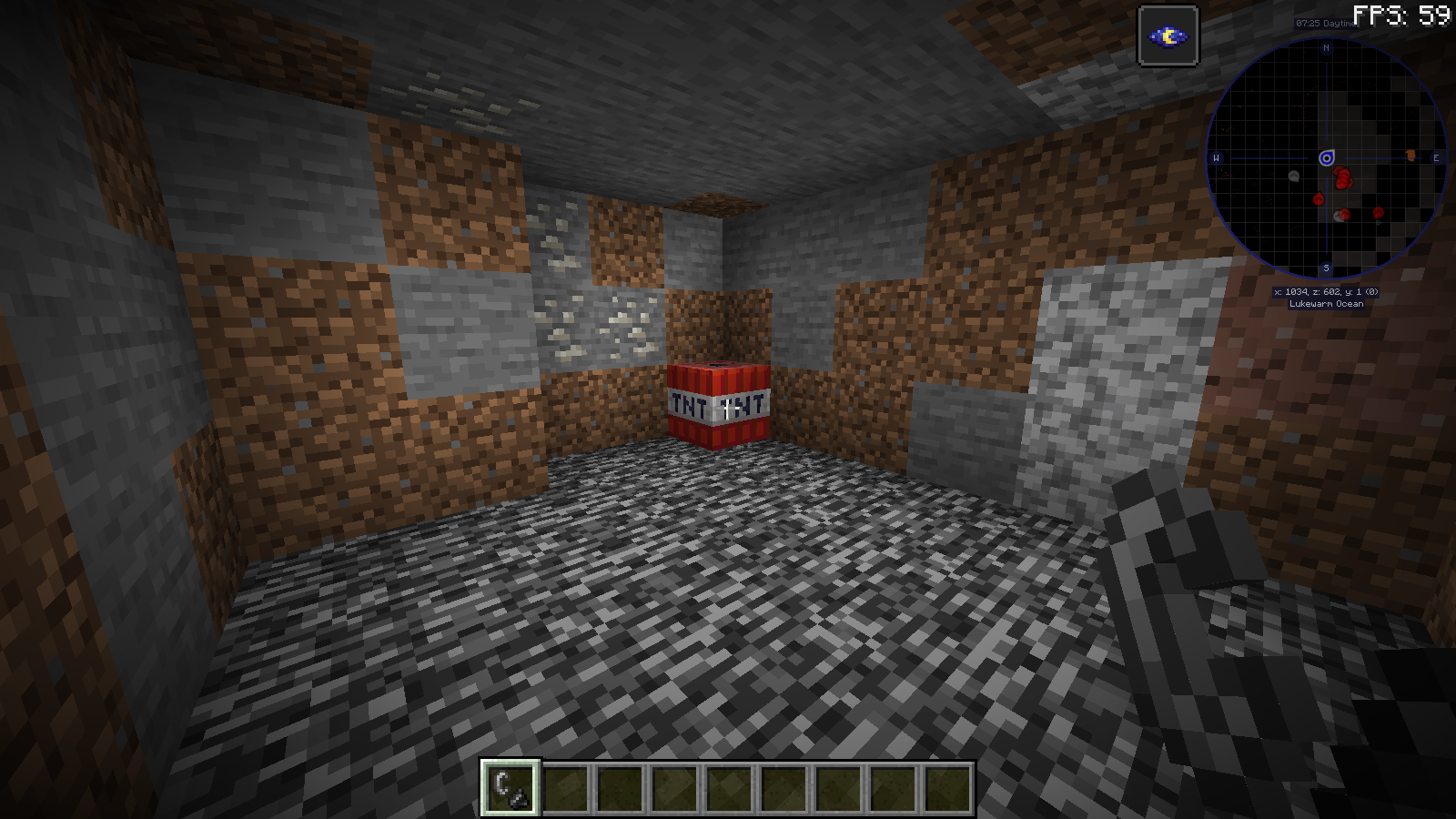 Infestation Growing - Gallery - Minecraft Modpacks - CurseForge