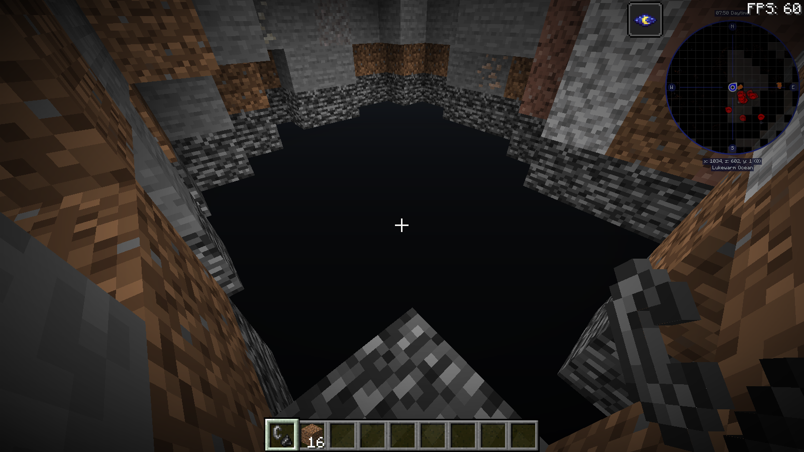 Infestation Growing - Gallery - Minecraft Modpacks - CurseForge