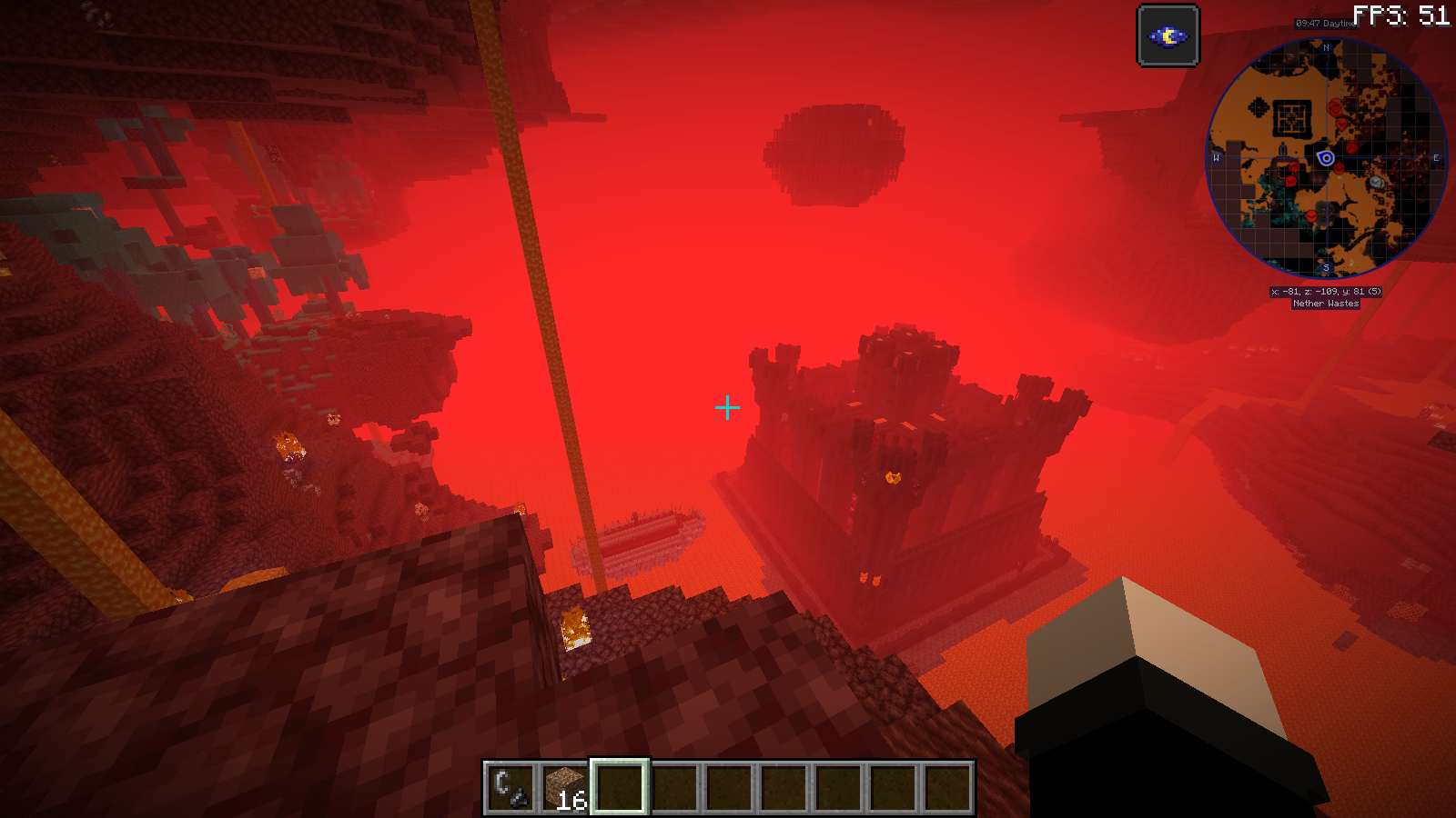 Infestation Growing - Minecraft Modpacks - CurseForge