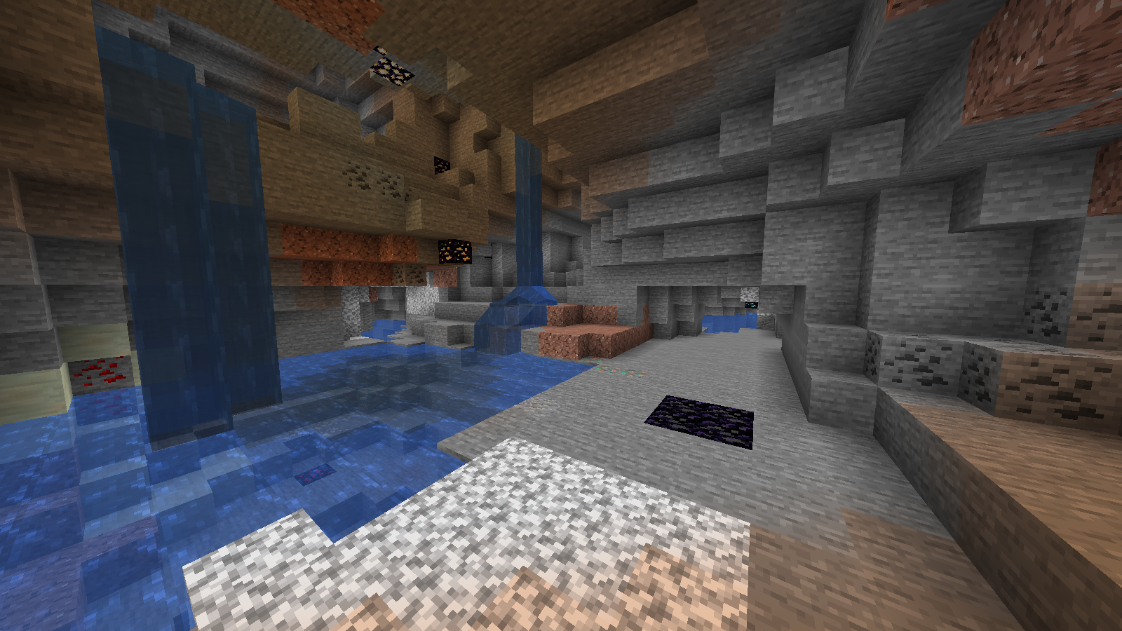 Infestation Growing - Gallery - Minecraft Modpacks - CurseForge