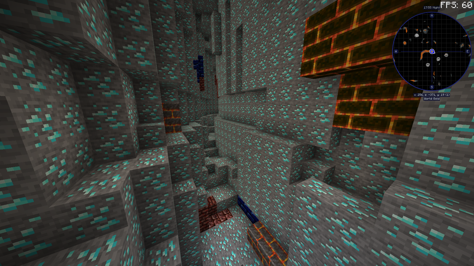 Infestation Growing - Minecraft Modpacks - CurseForge