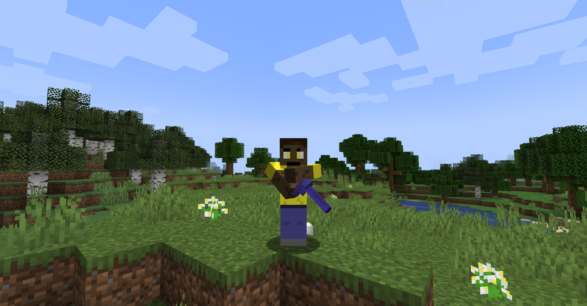 Future Warfare Mod - Minecraft Mods - CurseForge