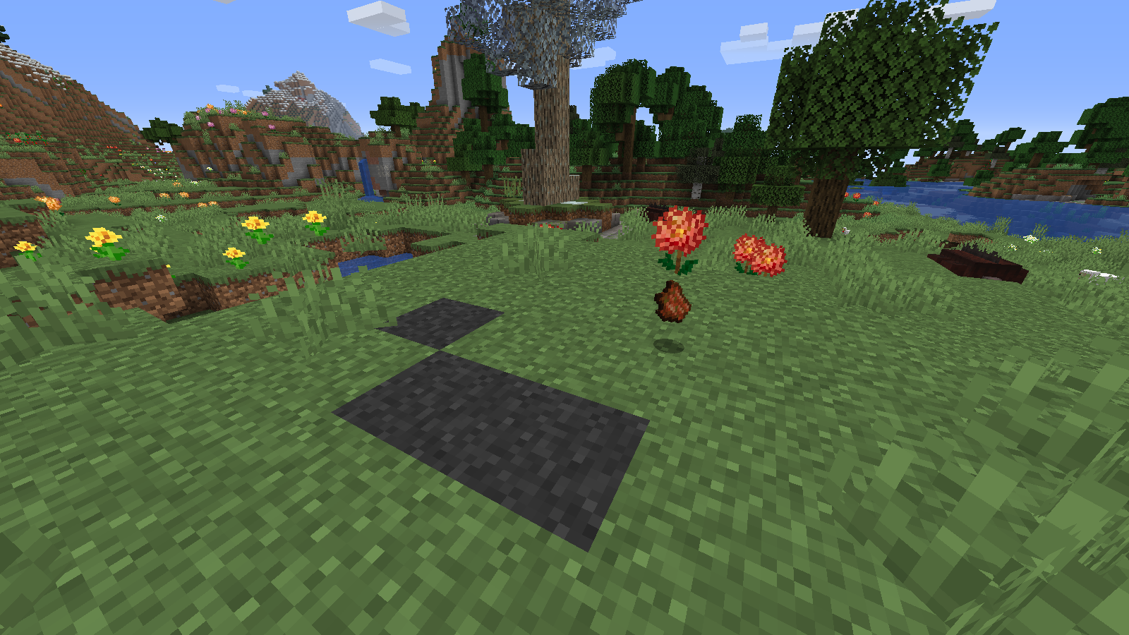 Infestation Growing - Gallery - Minecraft Modpacks - CurseForge