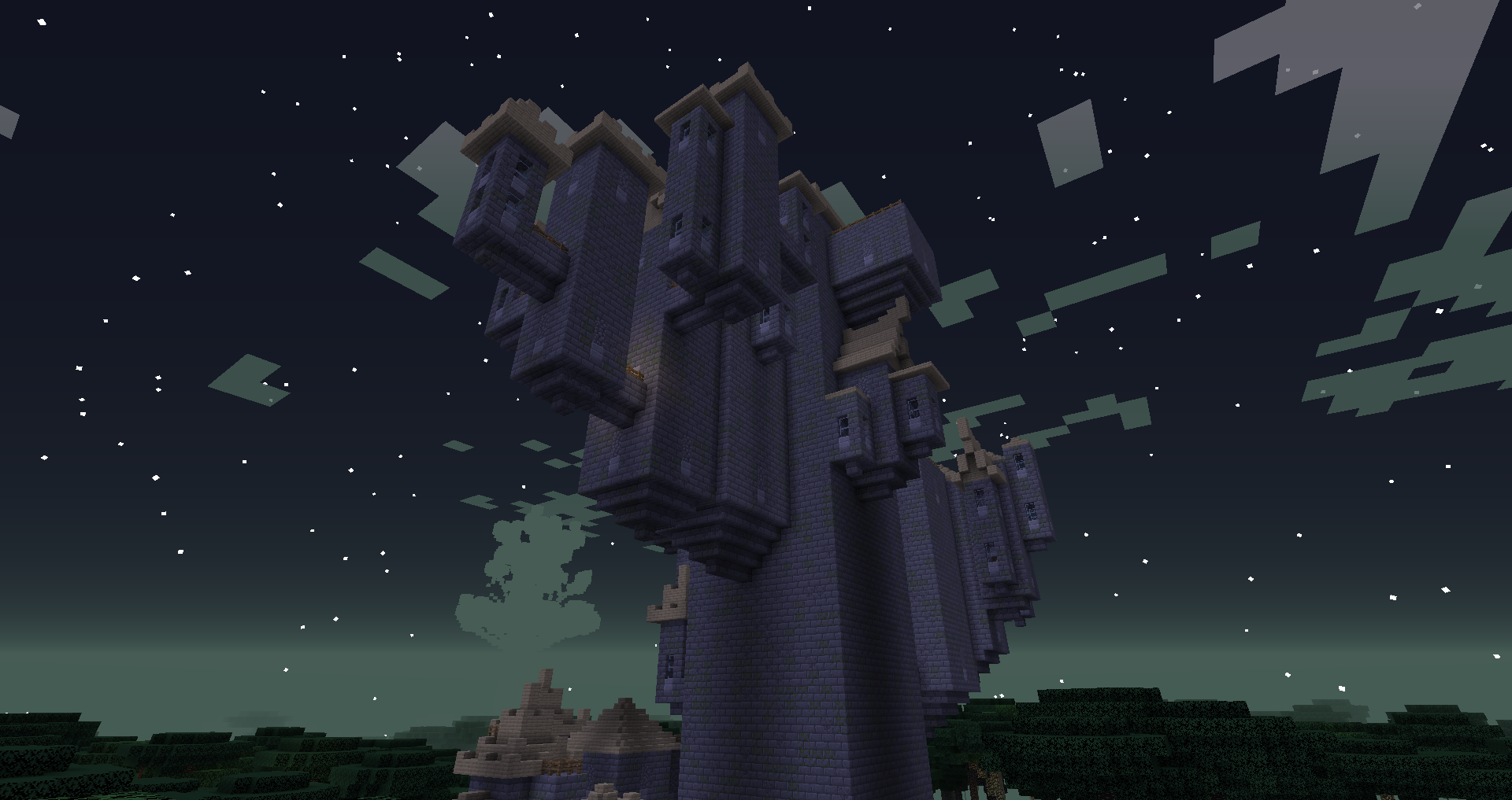 The Mystical Adventure - Minecraft Modpacks - CurseForge