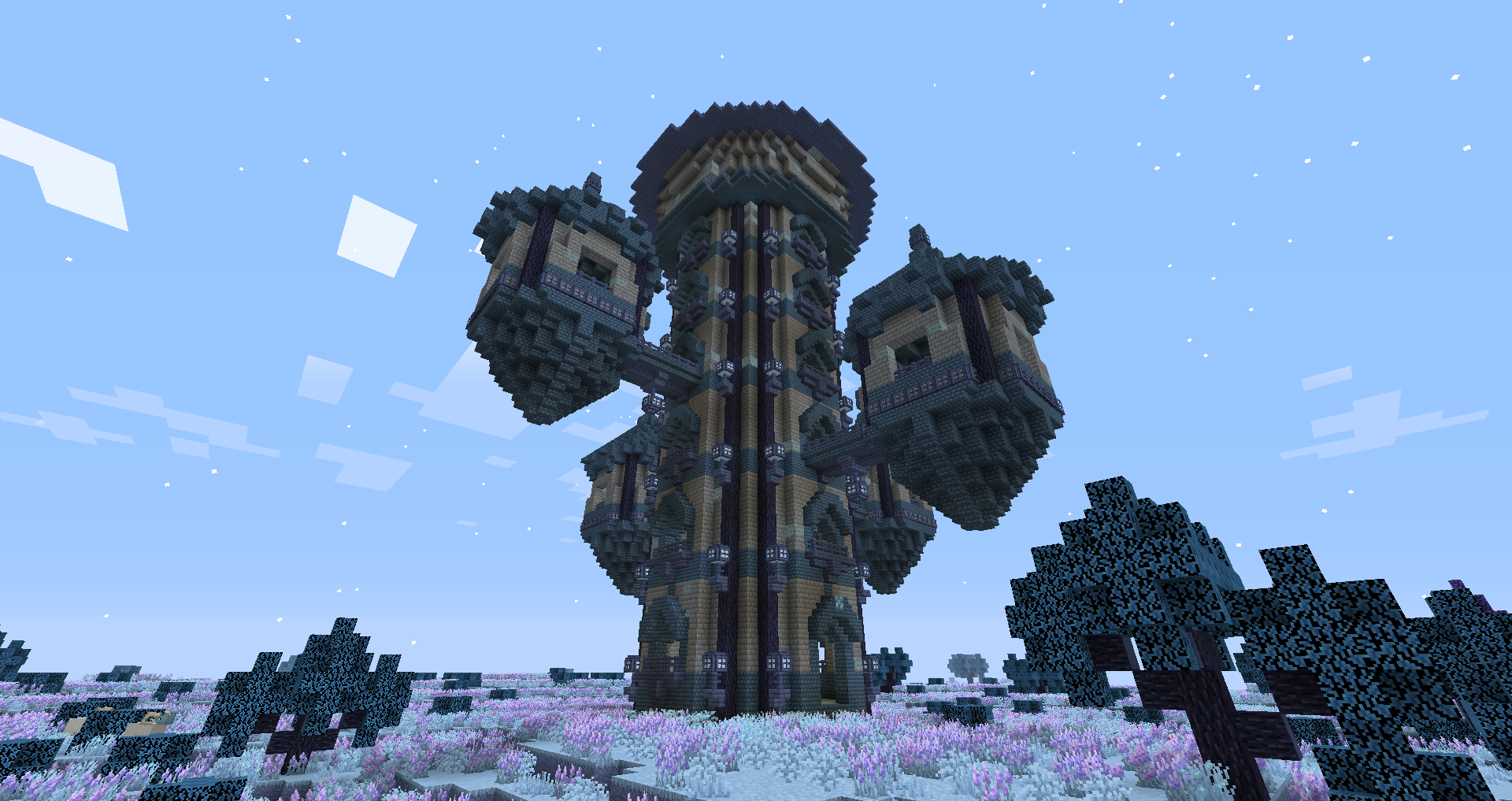 The Mystical Adventure - Minecraft Modpacks - CurseForge