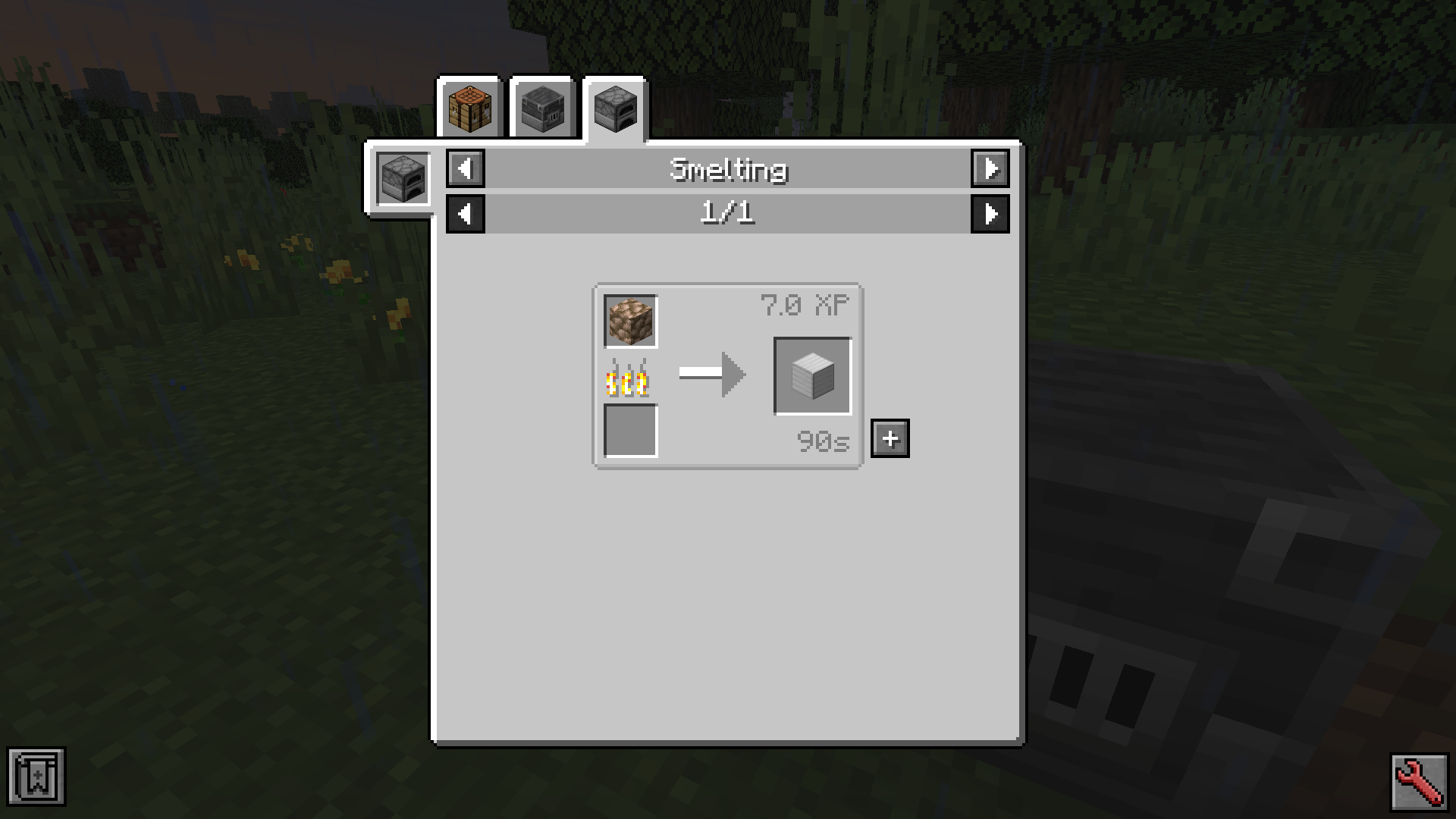 iag recipe addon - Minecraft Mods - CurseForge
