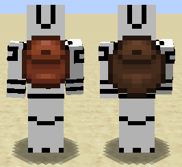 Properly Worn Backpacks (inmis) - Gallery - Minecraft Resource Packs ...