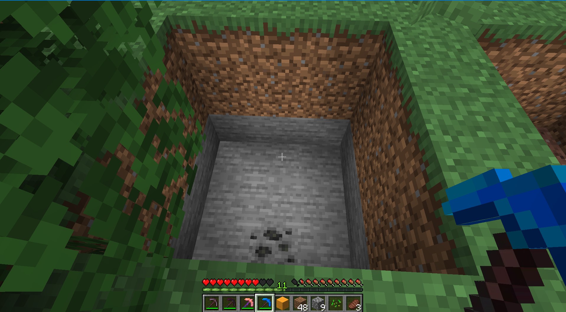 Super Tools by Error_028 - Minecraft Mods - CurseForge