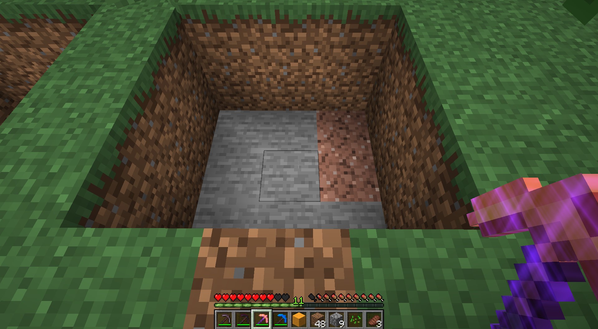 Super Tools by Error_028 - Gallery - Minecraft Mods - CurseForge