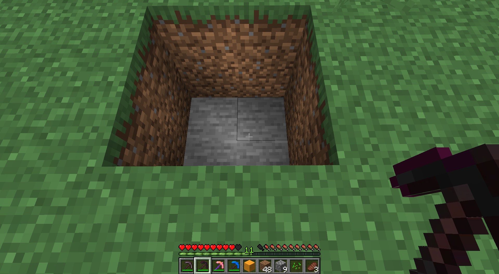 Super Tools by Error_028 - Minecraft Mods - CurseForge