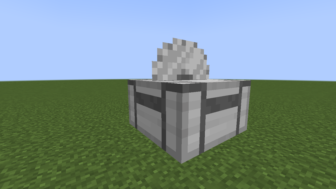 Plank Cutter - Minecraft Mods - CurseForge