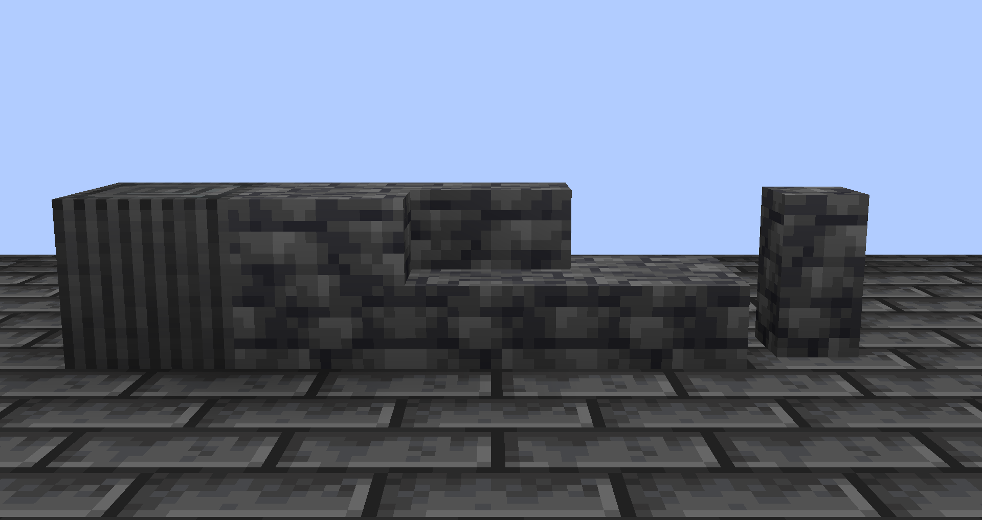 Builder's Fantasy - Minecraft Mods - CurseForge